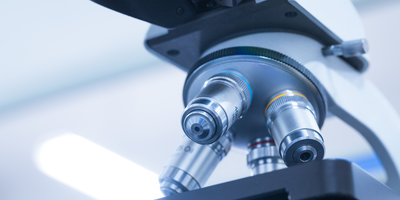 New Discovery Advances Optical Microscopy | Lab Manager