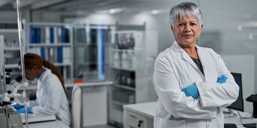 Maintaining Essential Operations Following Disaster Events | Lab Manager