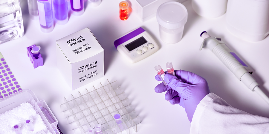 How Well Do COVID-19 Diagnostic Tests Perform? | Lab Manager