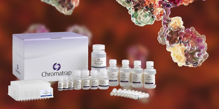 ChIP Kits for High Throughput Antibody Validation | Lab Manager