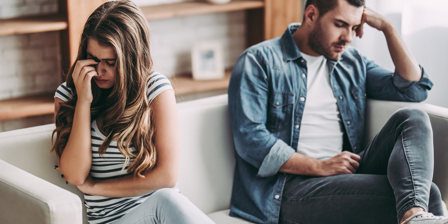 What a Relationship Breakup Does to Your Brain | Lab Manager