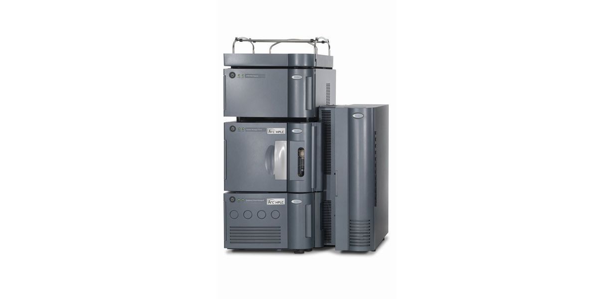 Waters Hplc Service