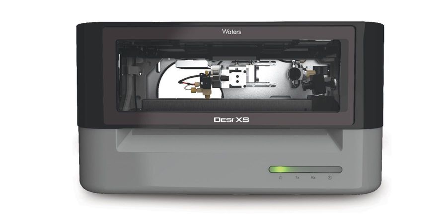 Waters Extends the Capability and Power of its High-Resolution Mass ...