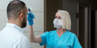 Study Confirms "Classic" Symptoms of COVID-19 | Lab Manager