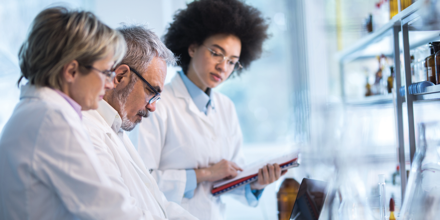 Preparing for Disaster Resource Guide | Lab Manager