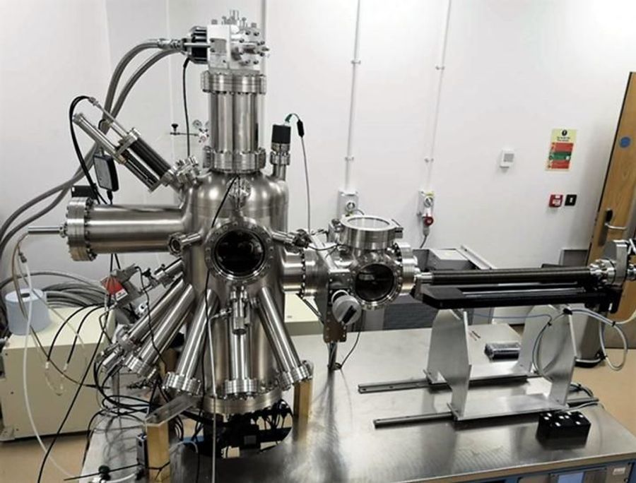 New Method to Remove Toxic Chemicals from Water Developed | Lab Manager