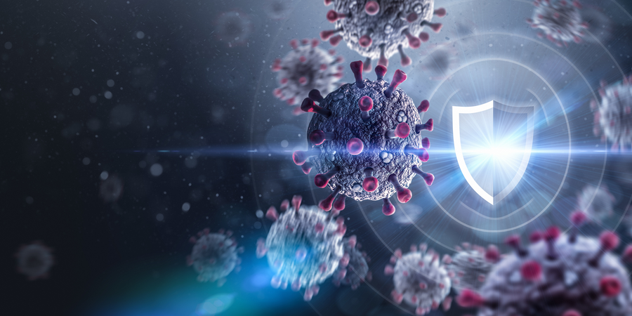 Designer Peptides Show Potential for Blocking Viruses | Lab Manager