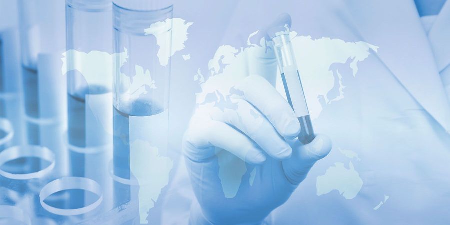 Coronavirus (COVID-19) Sample Tracking Packages | Lab Manager