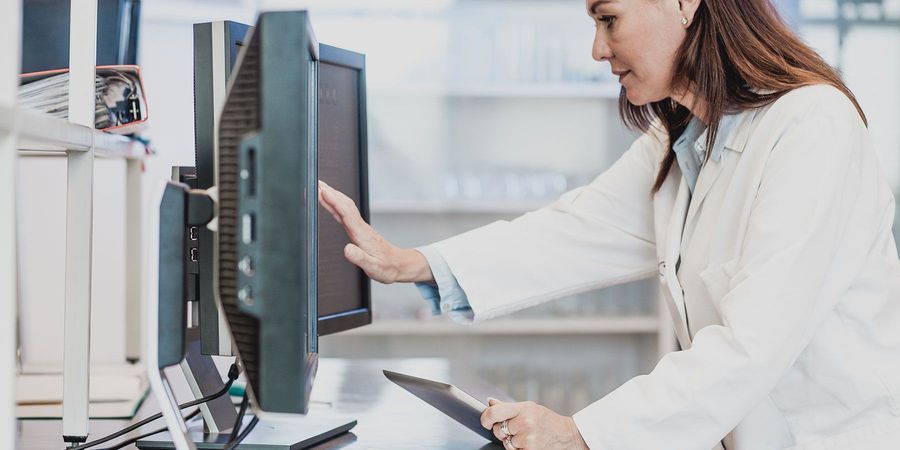 Labvantage Adds Scientific Data Management System to Industry-Leading ...