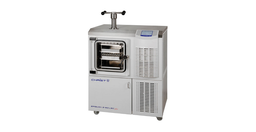 Elementar Americas and Martin Christ Freeze Dryers to Collaborate in ...