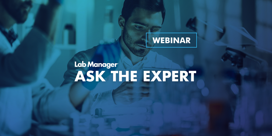 Best Practices for Laboratory & Environmental Monitoring | Lab Manager