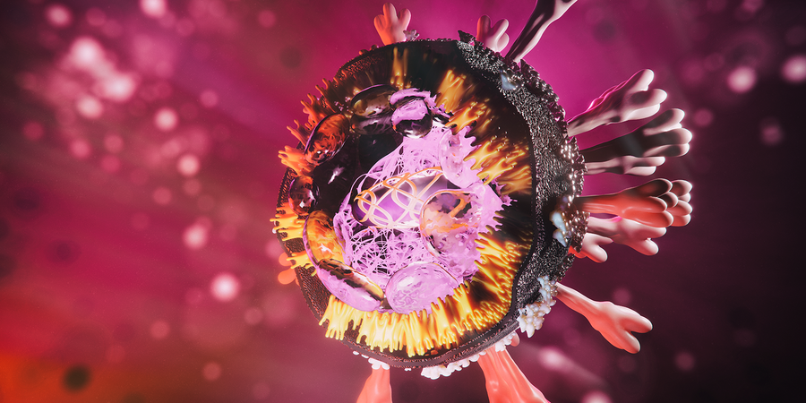 Study: We Are Mutating SARS-CoV-2, but It Is Evolving Back | Lab Manager Study: We Are Mutating SARS-CoV-2, but It Is Evolving Back | Lab Manager