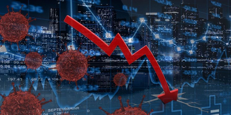 Study: Fighting a Pandemic Is 500 Times More Expensive Than Preventing ...