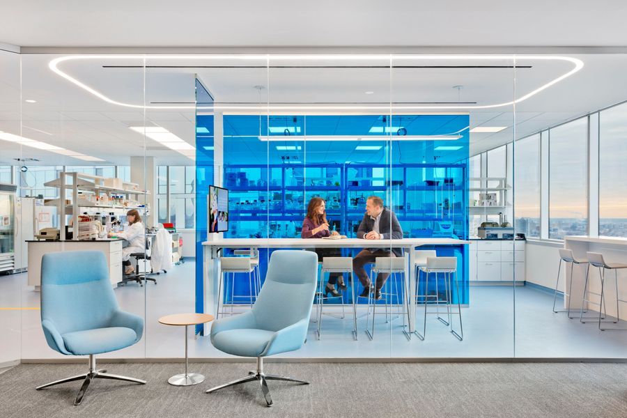 Lighting Laboratories: Design Challenges | Lab Manager