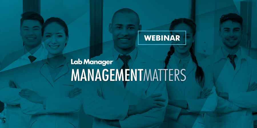 Planning for the Next Generation of Leaders | Lab Manager