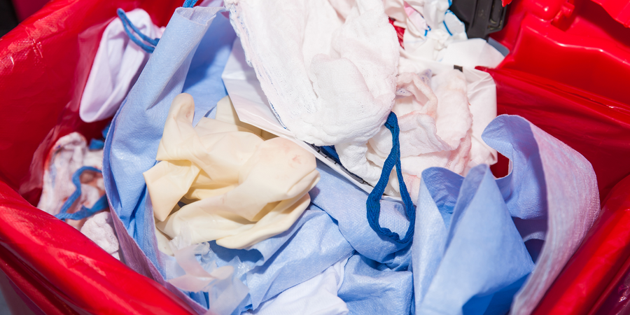 COVID-19 Study: Disposed PPE Could Be Turned into Biofuel | Lab Manager