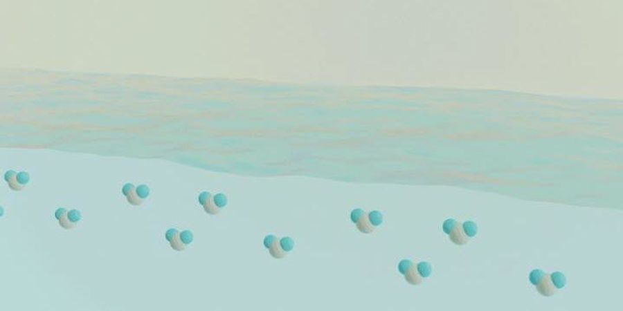 Exploring Elusive Chemistry at the Liquid-Liquid Interface | Lab Manager