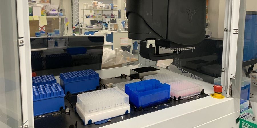 How Agtech Labs Could Help Combat Pandemics | Lab Manager