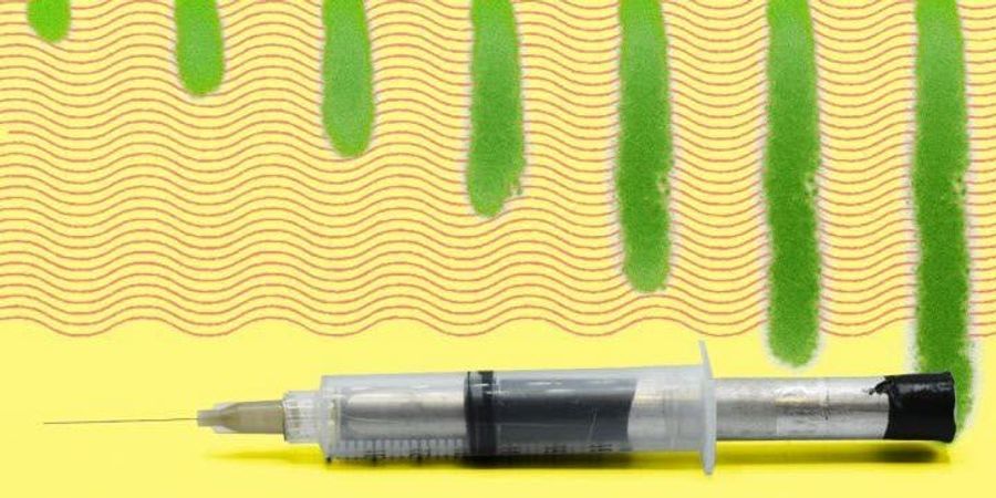 New Syringe Technology Could Enable Injection of Highly Concentrated ...