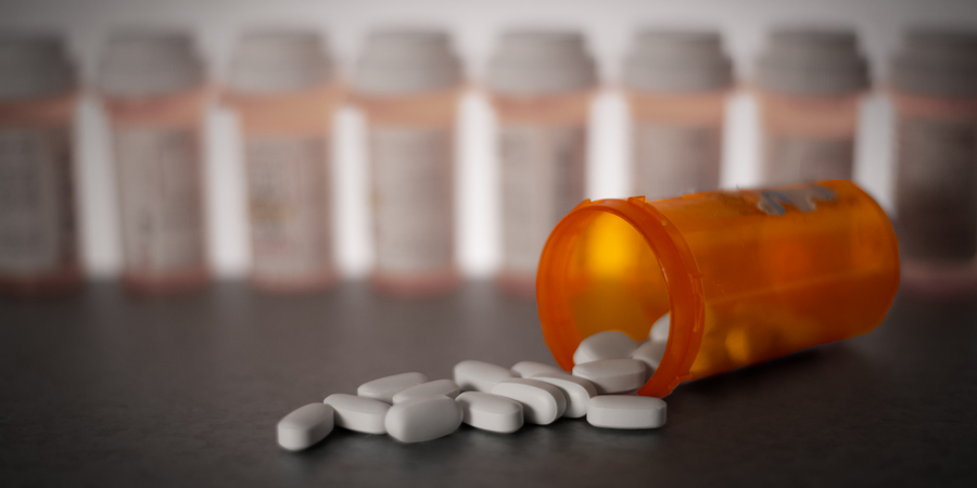 AI Developed to Detect Fentanyl and Derivatives Remotely | Lab Manager