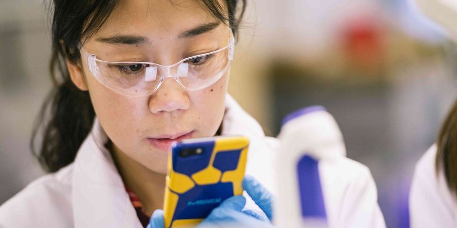 Digital Inventory Management for Enhanced Lab Efficiency | Lab Manager