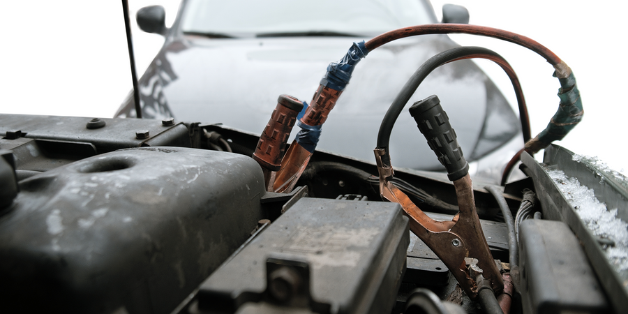 Researchers Find Potential Solution for Cold-Weather Batteries | Lab ...