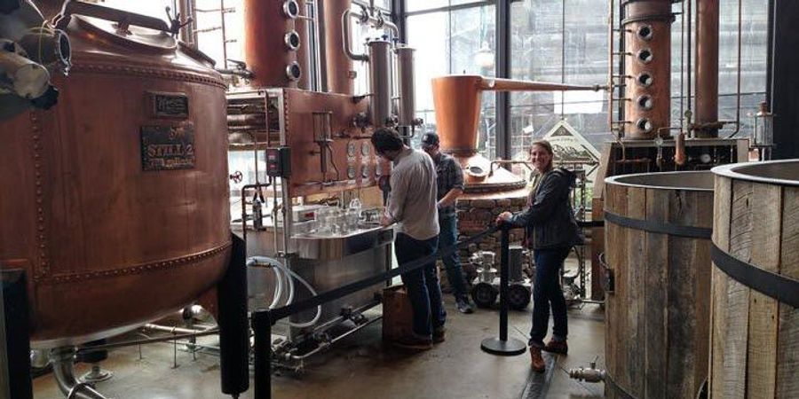 Unraveling the Secrets of Tennessee Whiskey's Flavor | Lab Manager