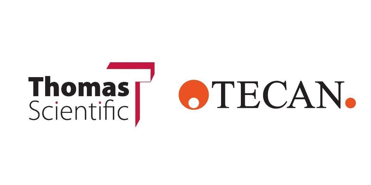 Tecan Logo