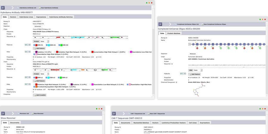 Dotmatics Announce the Release of Bioregister 2020.1 | Lab Manager