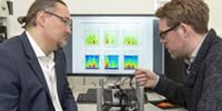 New Approach Facilitates Spectroscopy on Individual Molecules | Lab Manager
