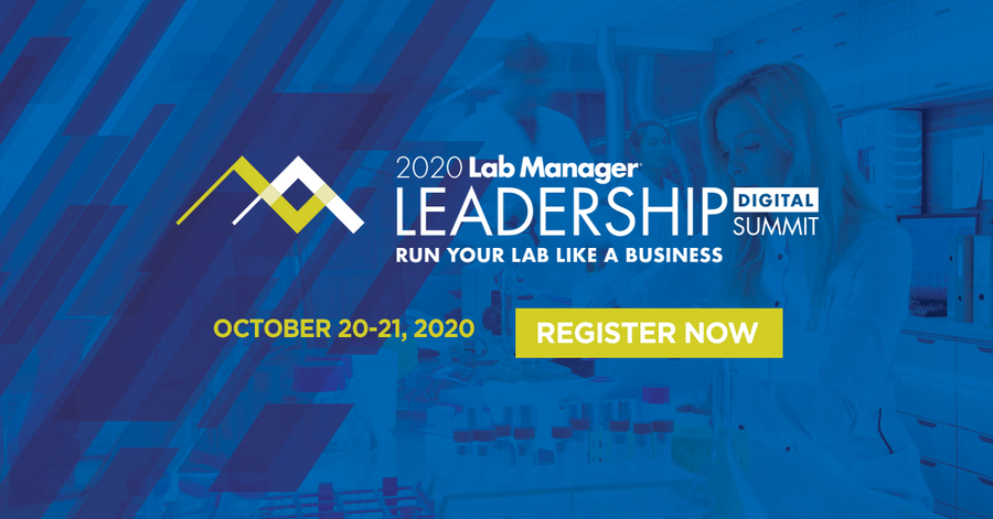Lab Manager Leadership Digital Summit | Lab Manager