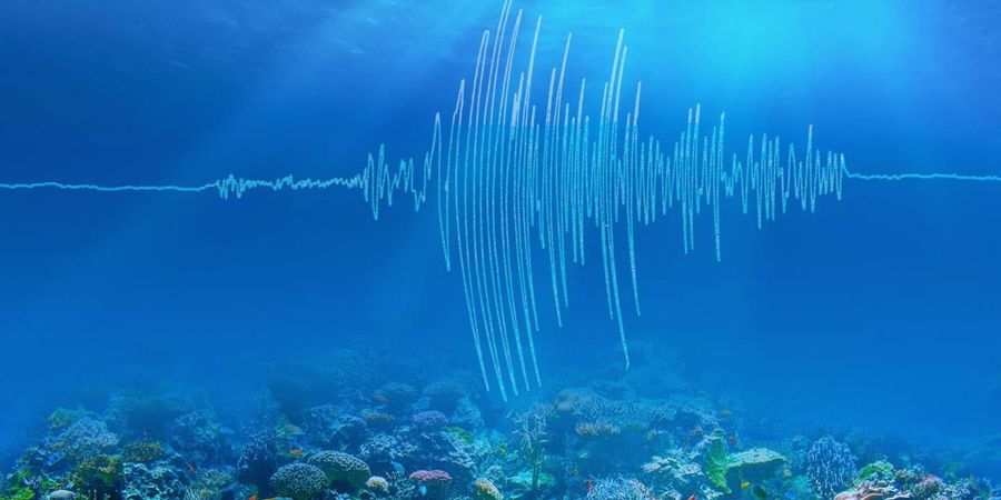 Undersea Earthquakes Shake Up Climate Science | Lab Manager