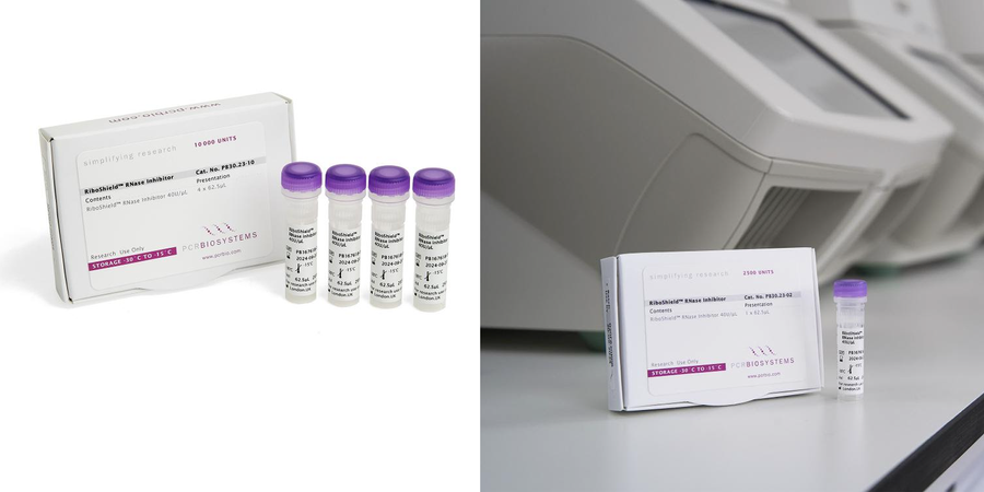 PCR Biosystems Launches RiboShield™ RNase Inhibitor to Ensure Reliable ...