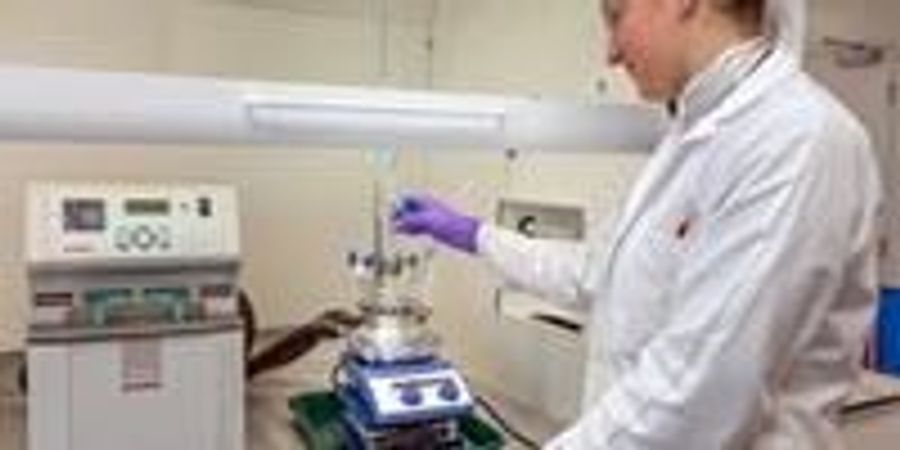 Highly Reproducible Low Temperature Chemistry System | Lab Manager