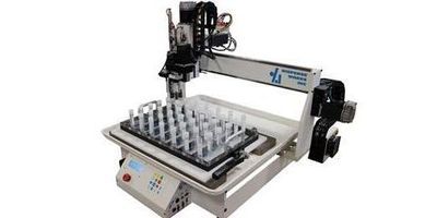 Dispense Works Vendor Profile | Lab Manager