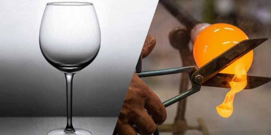 A Clearer View of What Makes Glass Rigid | Lab Manager