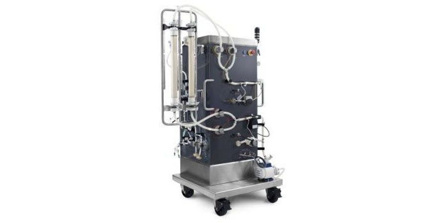 Cytiva Launches Xcellerex Automated Perfusion System for More Efficient ...