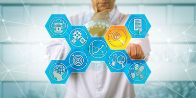 Compliance Services for Data Integrity | Lab Manager