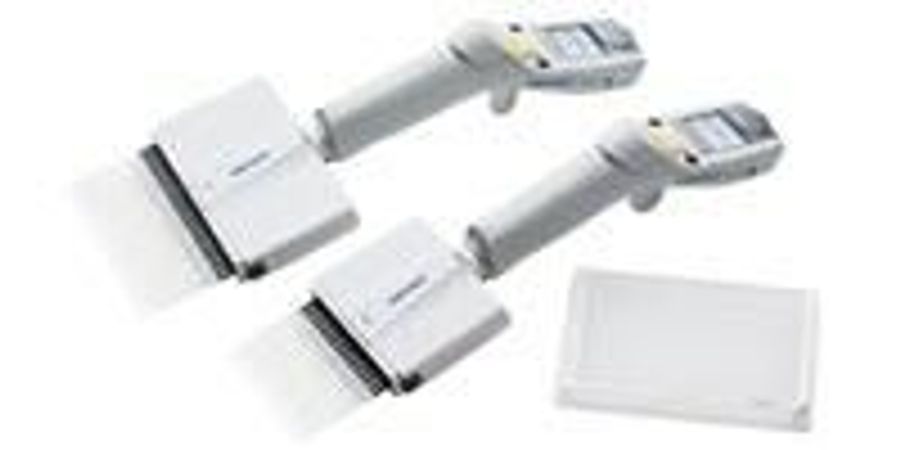 Manual Pipetting of 384-Well Plates Made Easy | Lab Manager