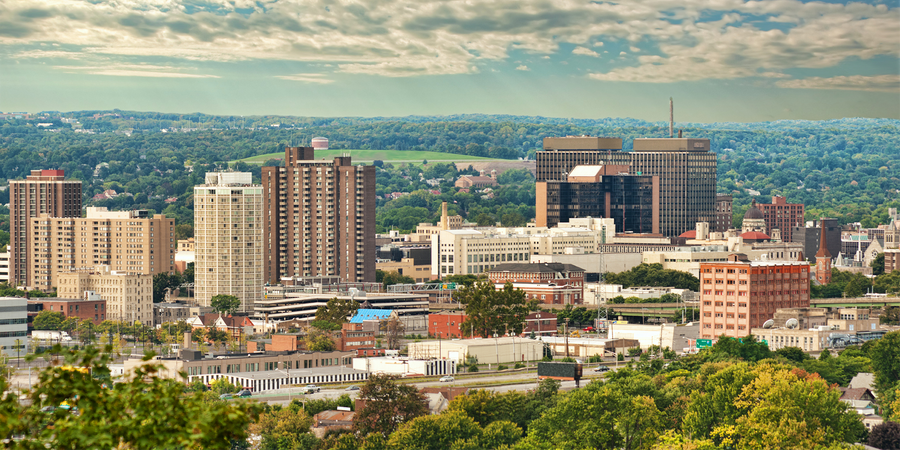 Study: How Urban Grime Affects Chemical Reactions in Cities | Lab Manager