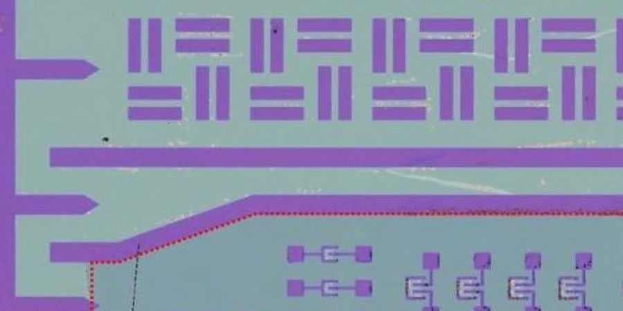 Printed Transistors Could Lead to New Display Technologies | Lab Manager