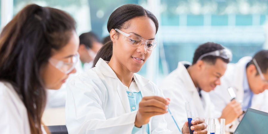 Applying Artificial Intelligence to Science Education | Lab Manager