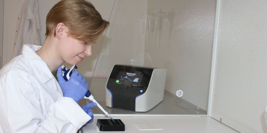 Samplix Launches New CRISPR Validation Service | Lab Manager