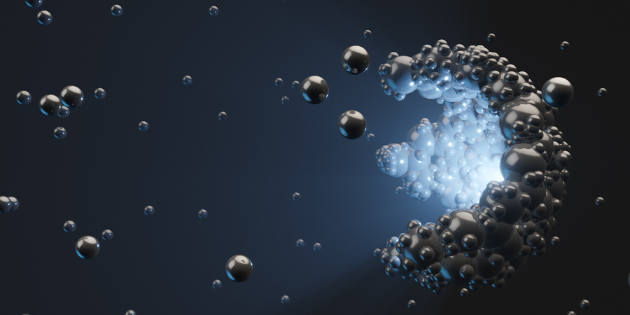 Machine Learning Model Helps Characterize Compounds for Drug Discovery ...