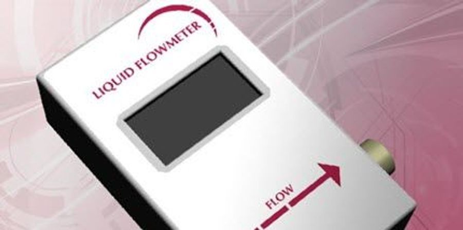 Compact, High Resolution Chromatography Flow Meter | Lab Manager
