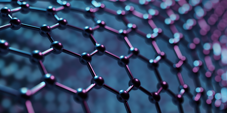 Creating Perfect Edges in 2D-Materials | Lab Manager