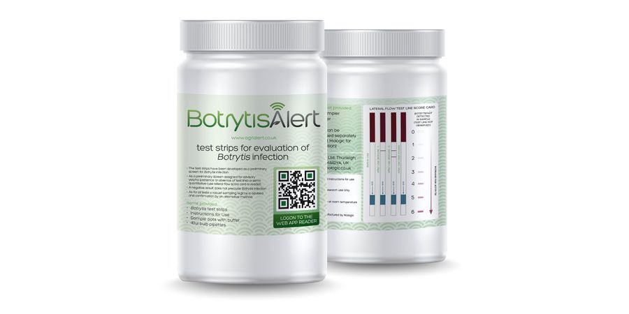 Mologic Launches Rapid Diagnostic Test for Fungal Crop Pathogen ...