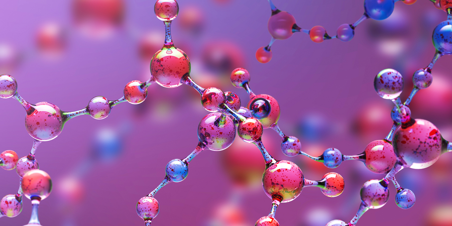 Enabling Efficient Synthesis of 'Information-Dense' Molecules | Lab Manager