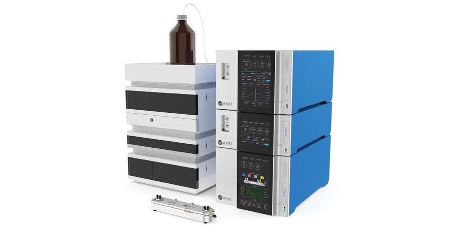 A Breakthrough in Field Flow Fractionation Separation Technology | Lab ...