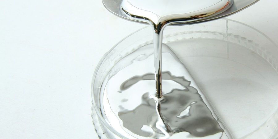 Dealing with Mercury Spills in the Lab | Lab Manager